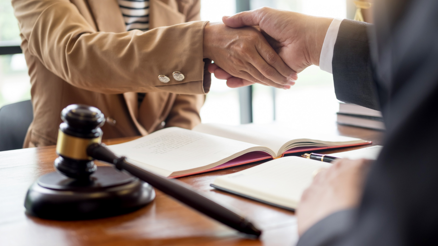 Our Approach - August & Claire Lawyers